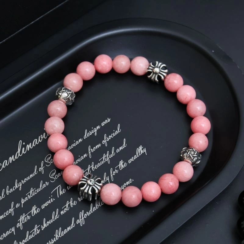 Brand-original Chrome Hearts Bracelets