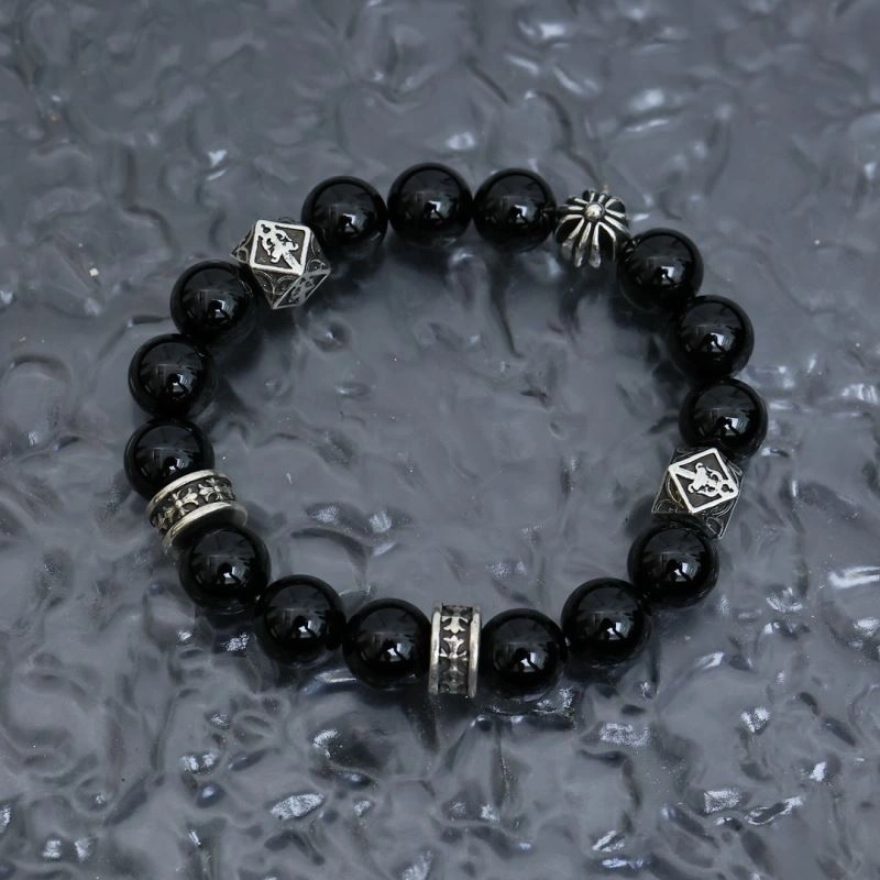 Brand-original Chrome Hearts Bracelets