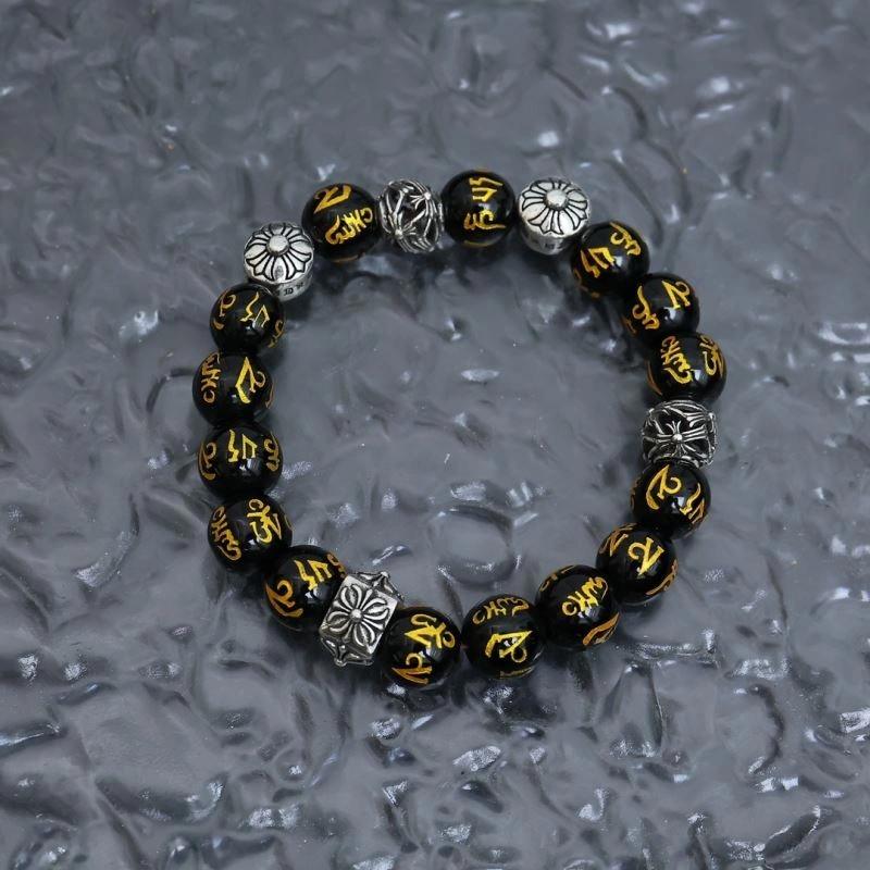 Factory-made Chrome Hearts Bracelets