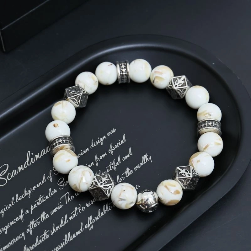 Factory-made Chrome Hearts Bracelets