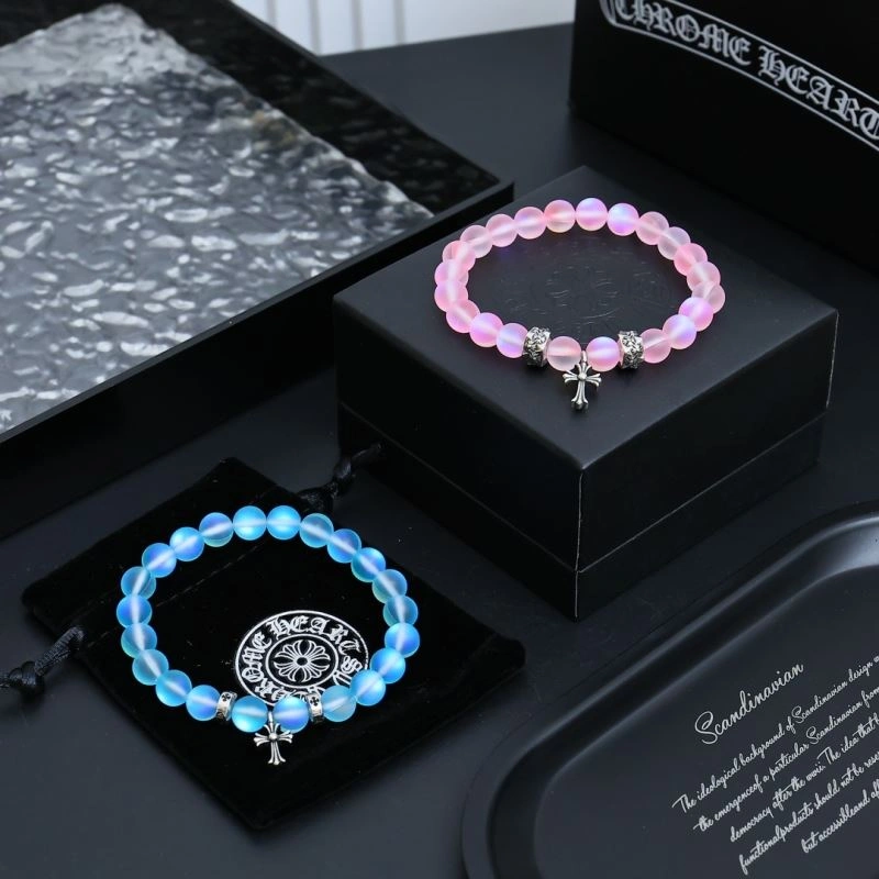 Chrome Hearts Bracelets