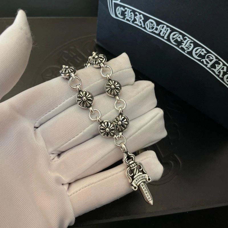 Factory-made Chrome Hearts Bracelets