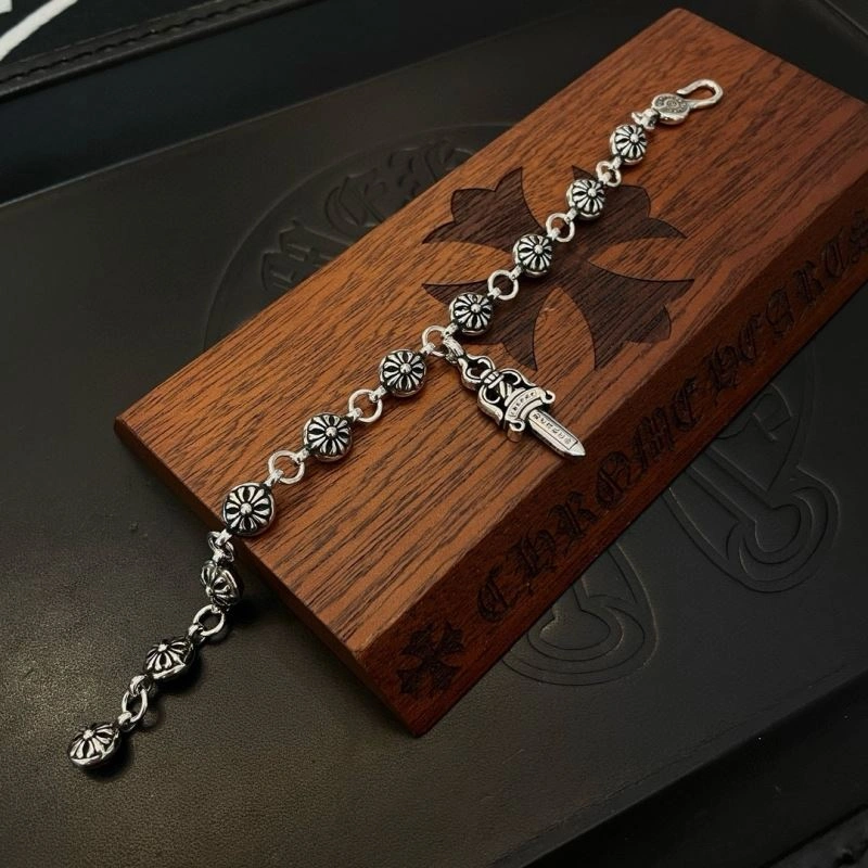 Factory-made Chrome Hearts Bracelets