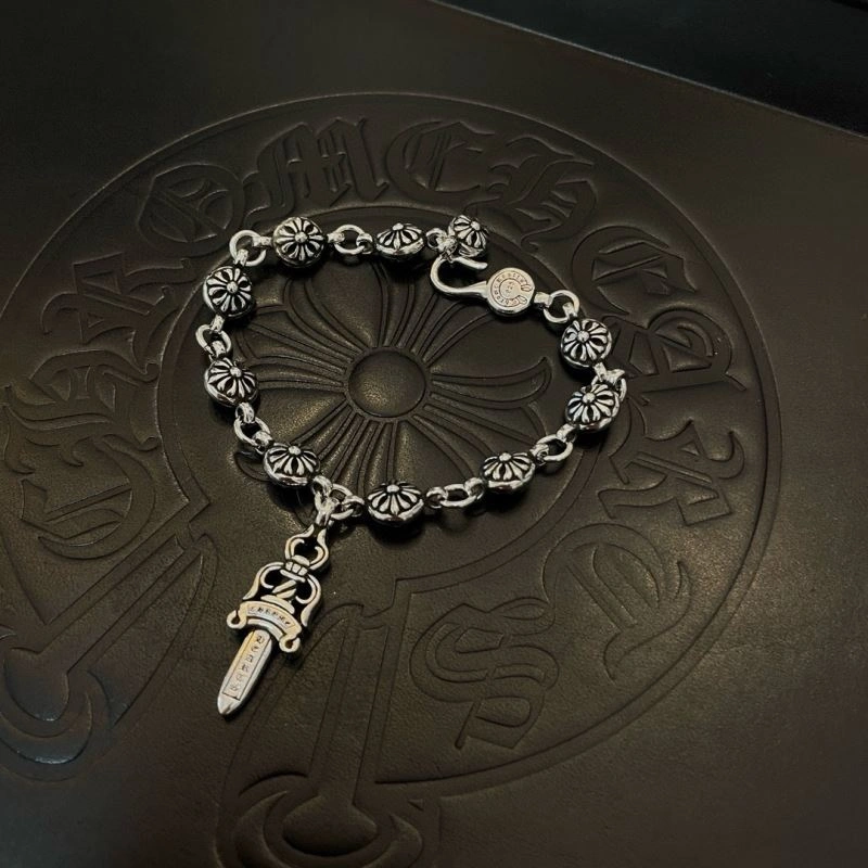 Factory-made Chrome Hearts Bracelets