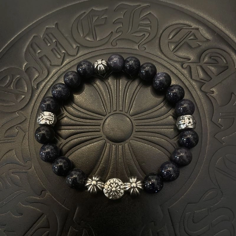 Chrome Hearts Bracelets