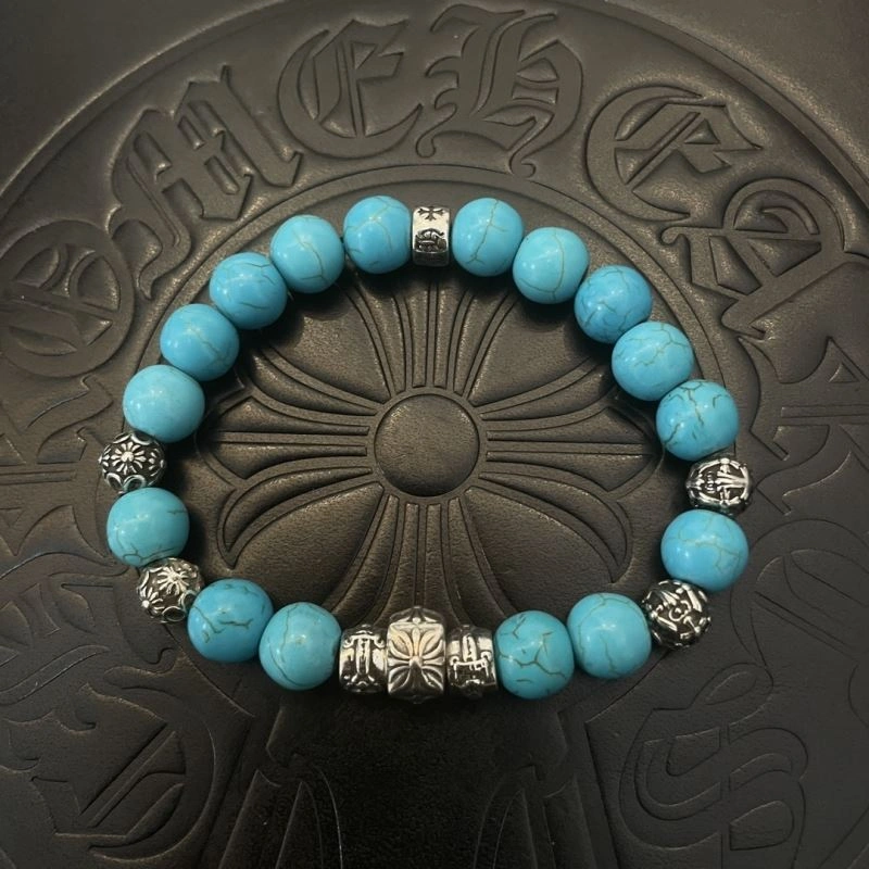 Chrome Hearts Bracelets