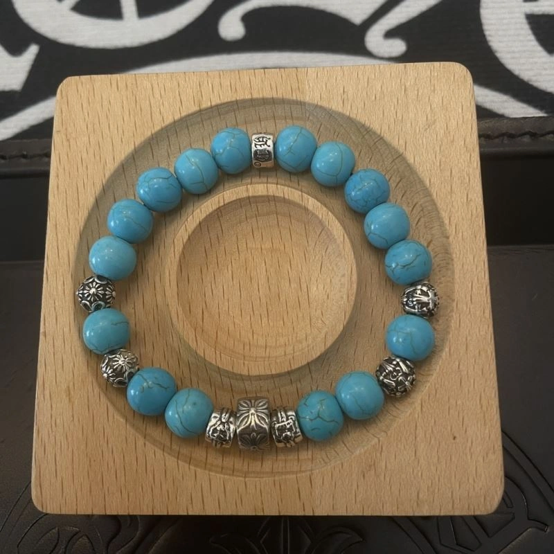 Legit Chrome Hearts Bracelets