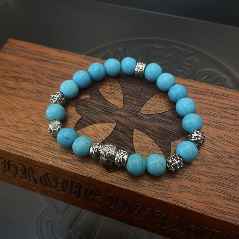 Legit Chrome Hearts Bracelets