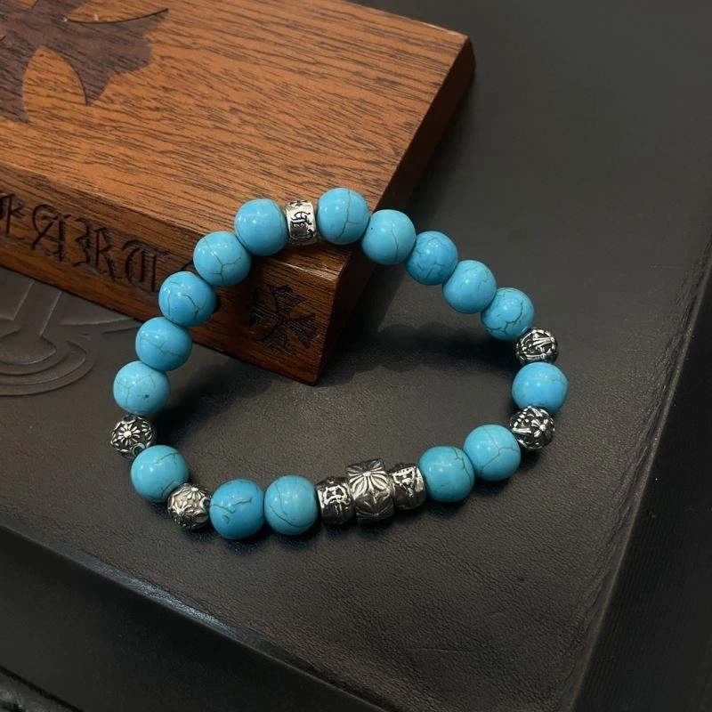 Legit Chrome Hearts Bracelets