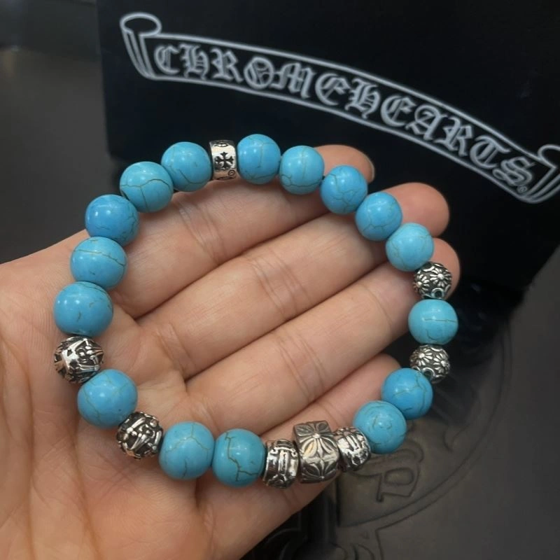 Legit Chrome Hearts Bracelets