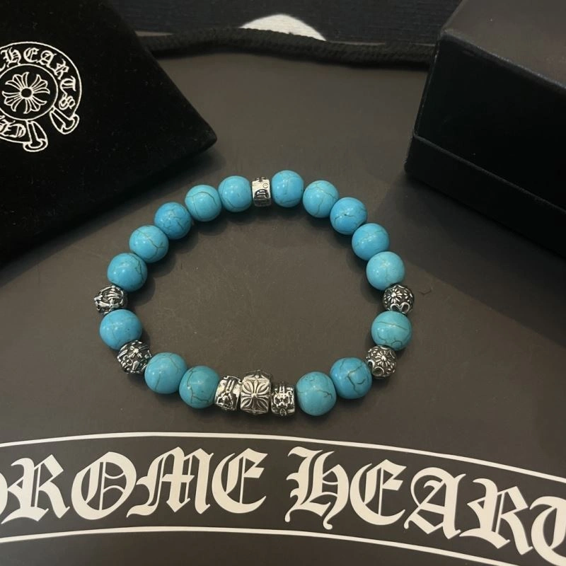 Legit Chrome Hearts Bracelets