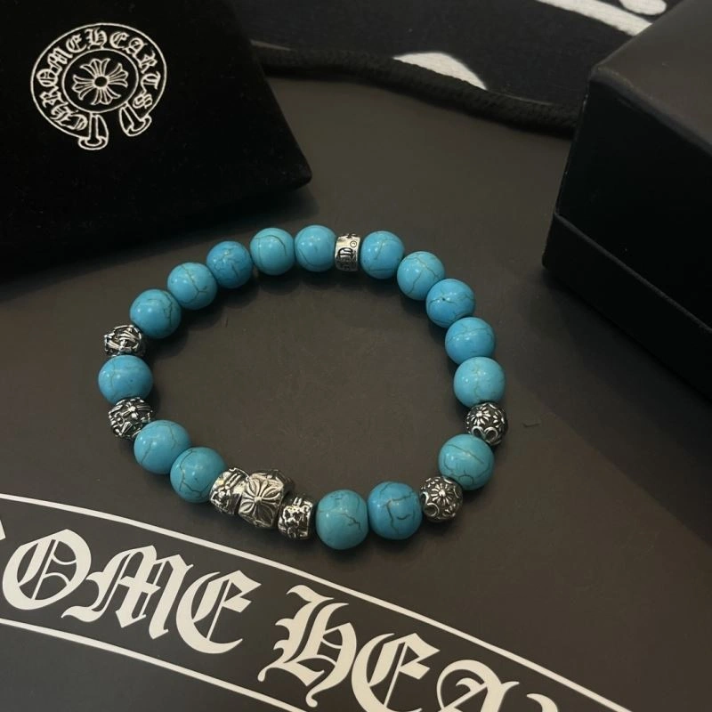 Legit Chrome Hearts Bracelets