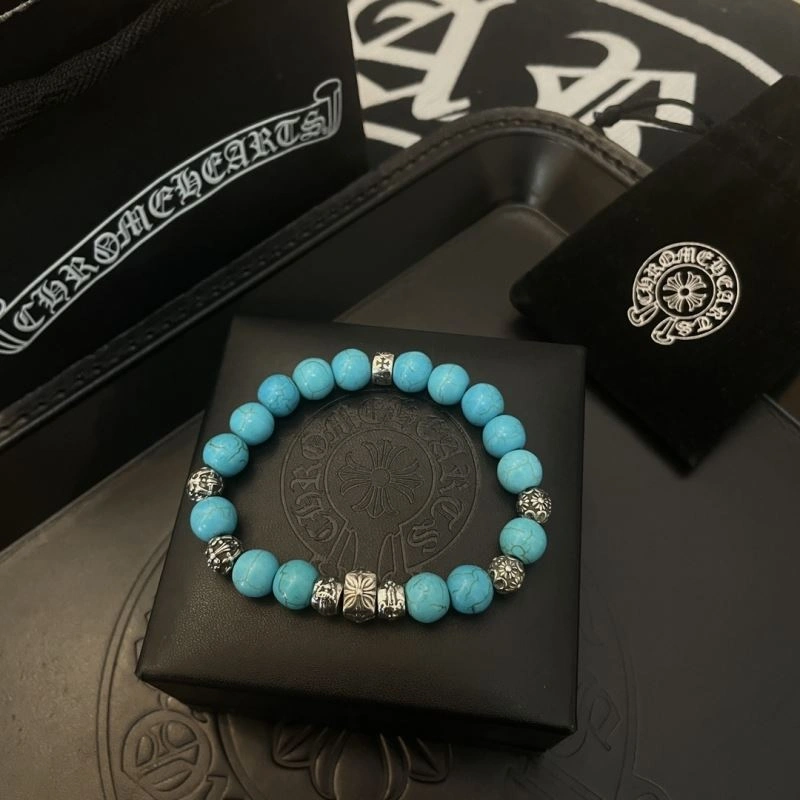 Legit Chrome Hearts Bracelets