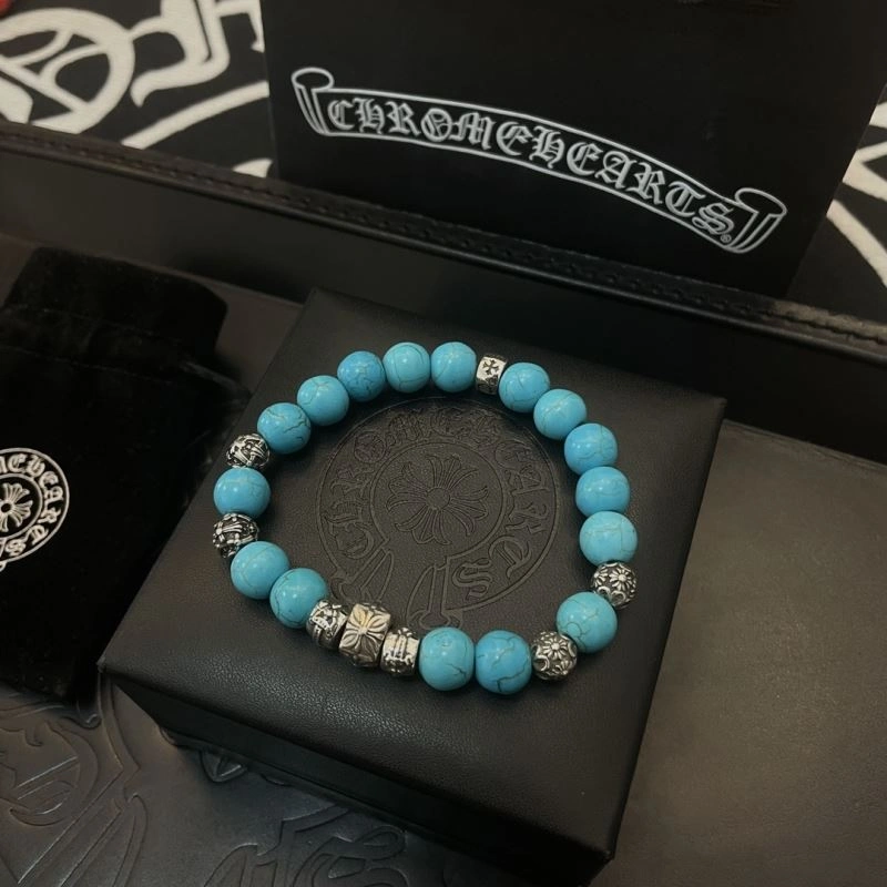 Legit Chrome Hearts Bracelets