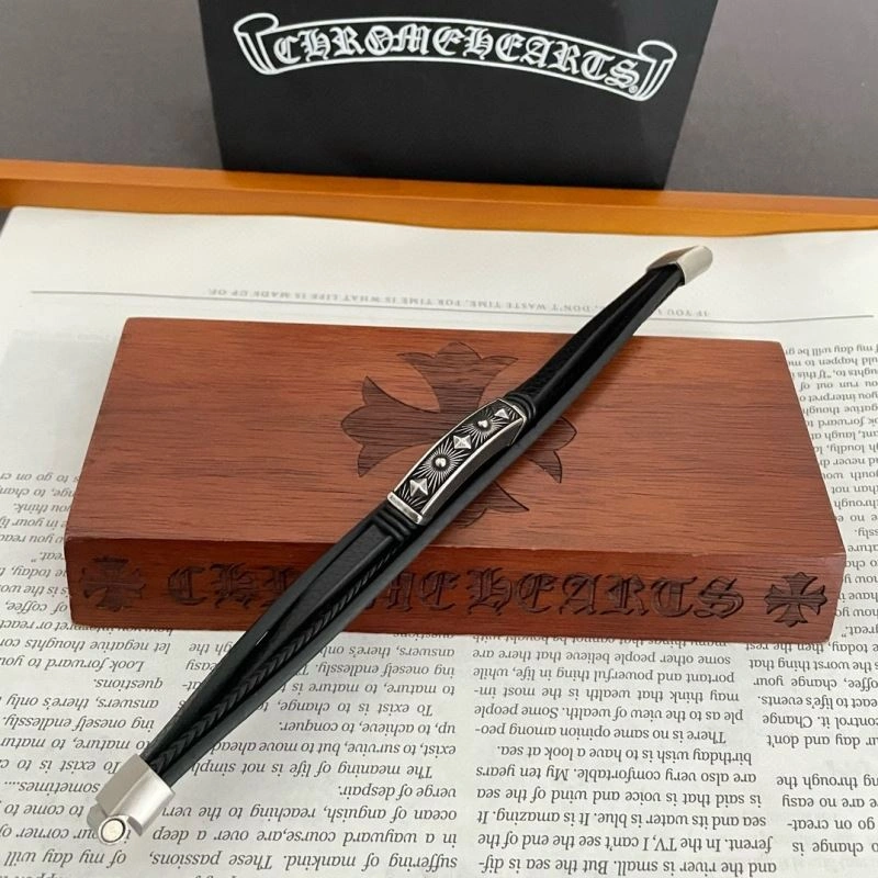 Genuine Chrome Hearts Bracelets