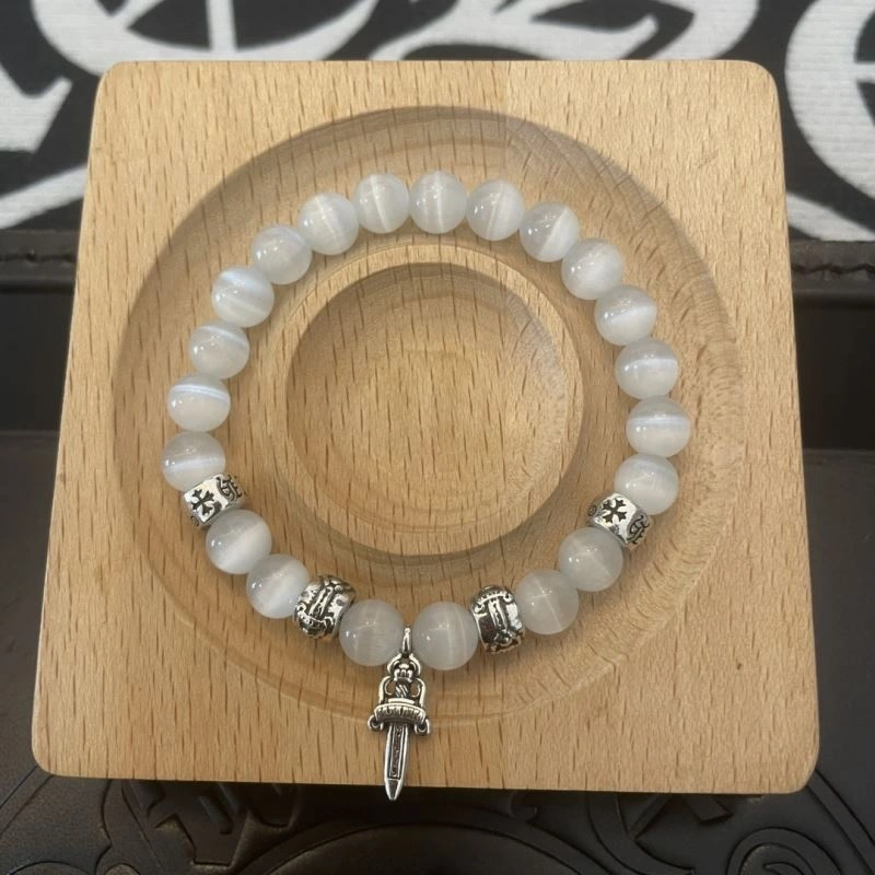 Brand-original Chrome Hearts Bracelets