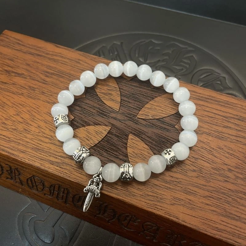 Brand-original Chrome Hearts Bracelets