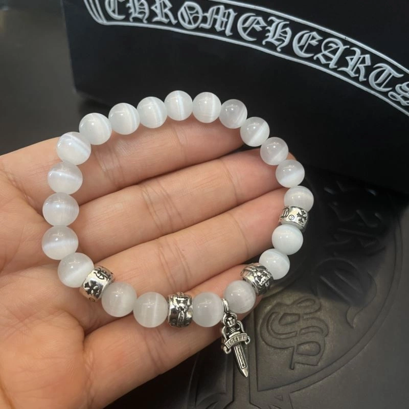 Brand-original Chrome Hearts Bracelets