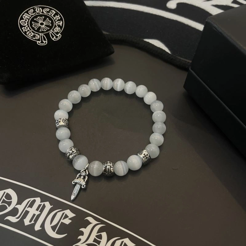 Brand-original Chrome Hearts Bracelets