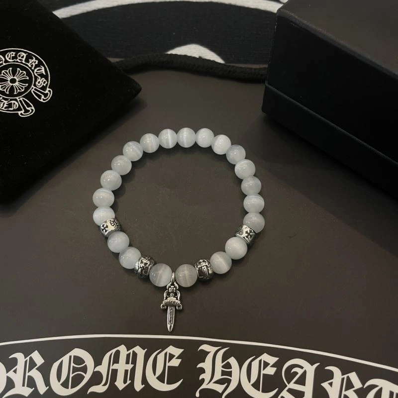 Brand-original Chrome Hearts Bracelets