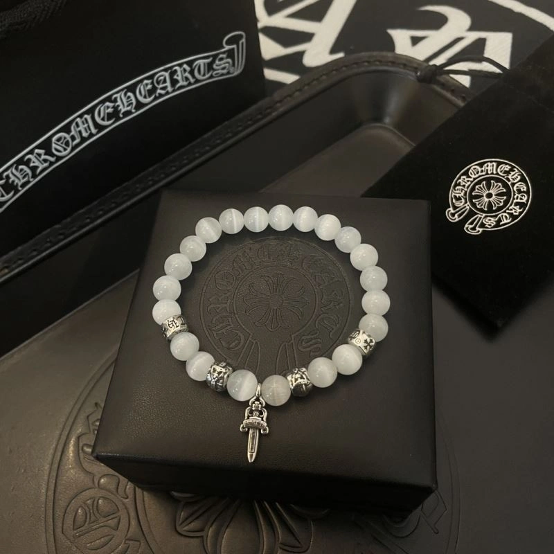 Brand-original Chrome Hearts Bracelets