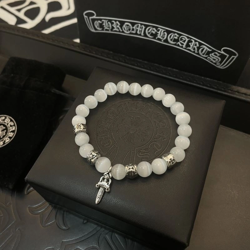 Brand-original Chrome Hearts Bracelets