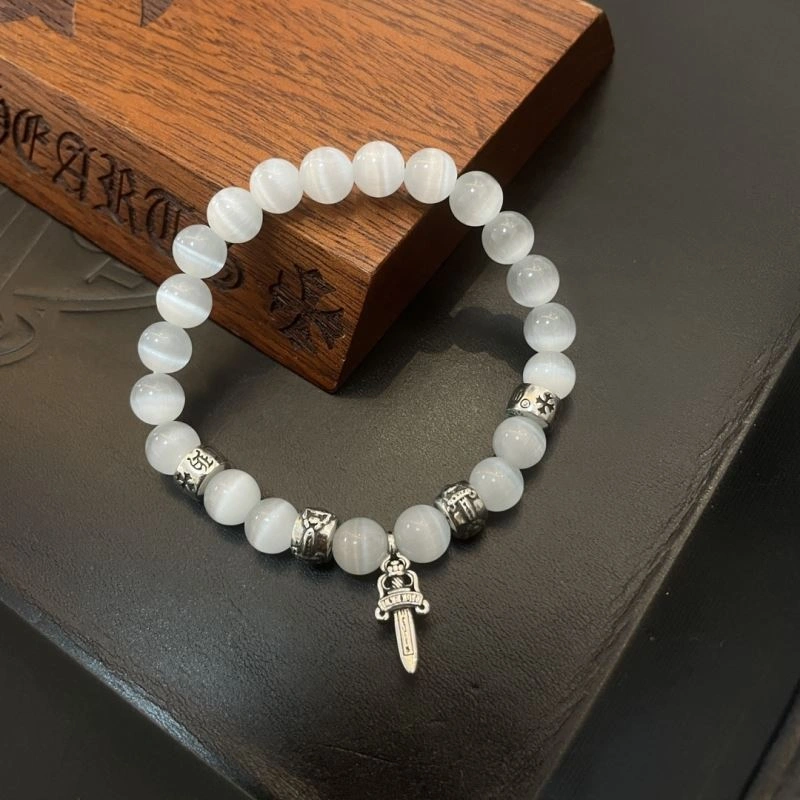 Brand-original Chrome Hearts Bracelets