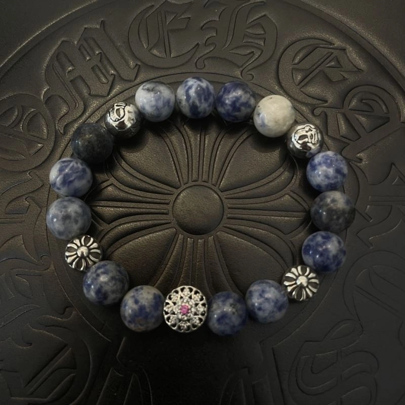 Chrome Hearts Bracelets
