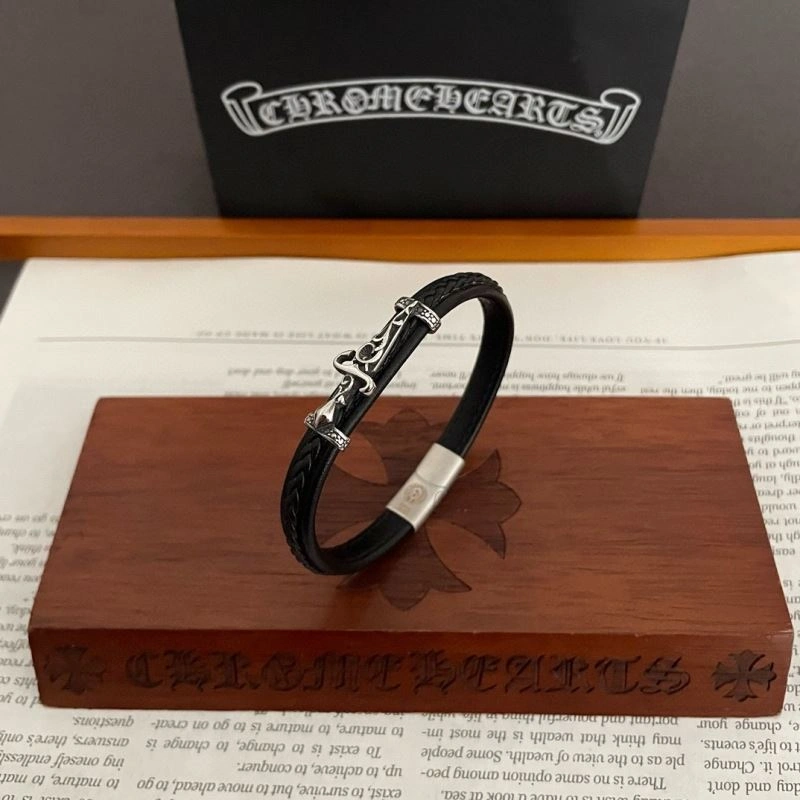 Chrome Hearts Bracelets