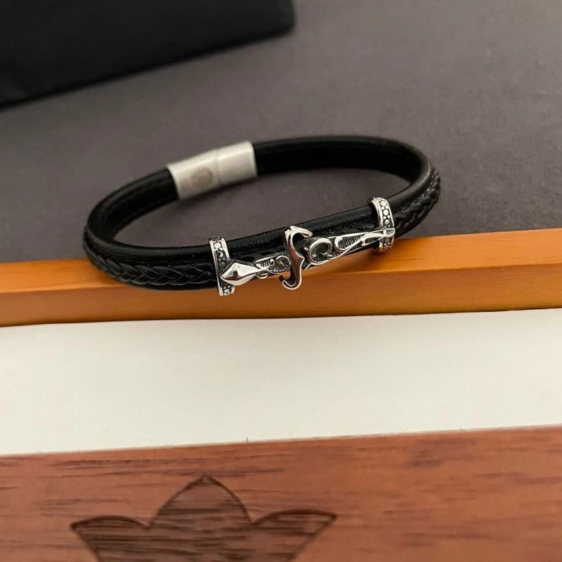 Inexpensive Chrome Hearts Bracelets