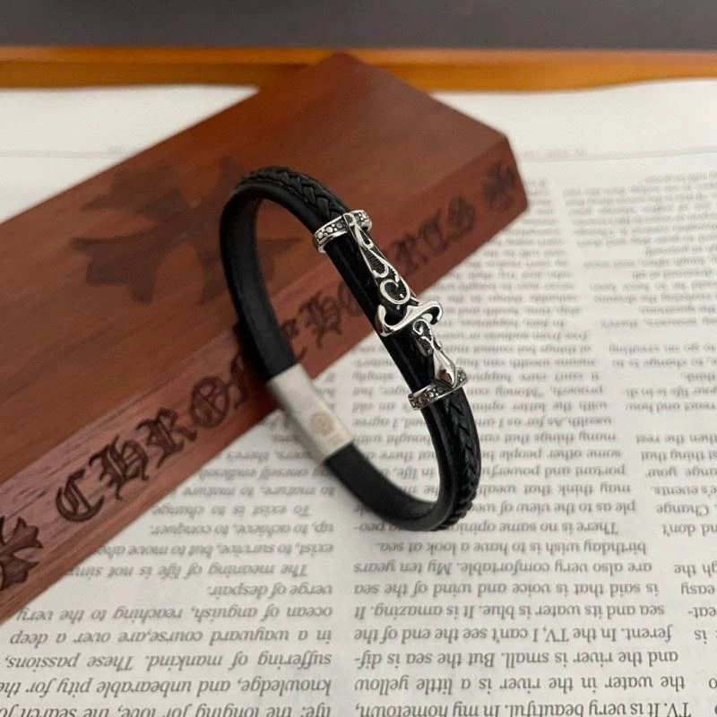 Inexpensive Chrome Hearts Bracelets