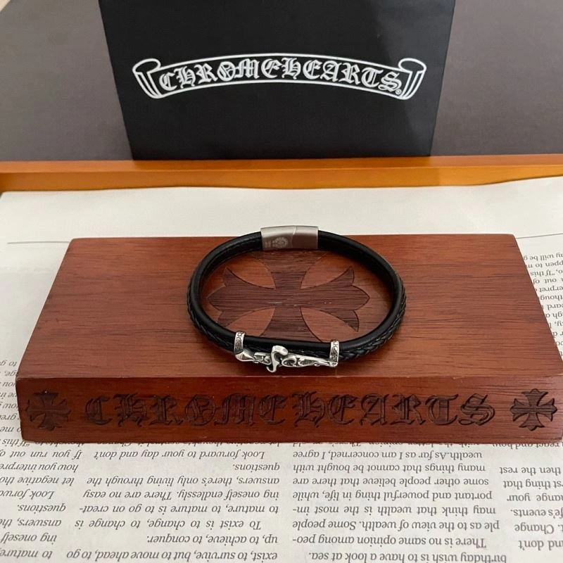 Inexpensive Chrome Hearts Bracelets