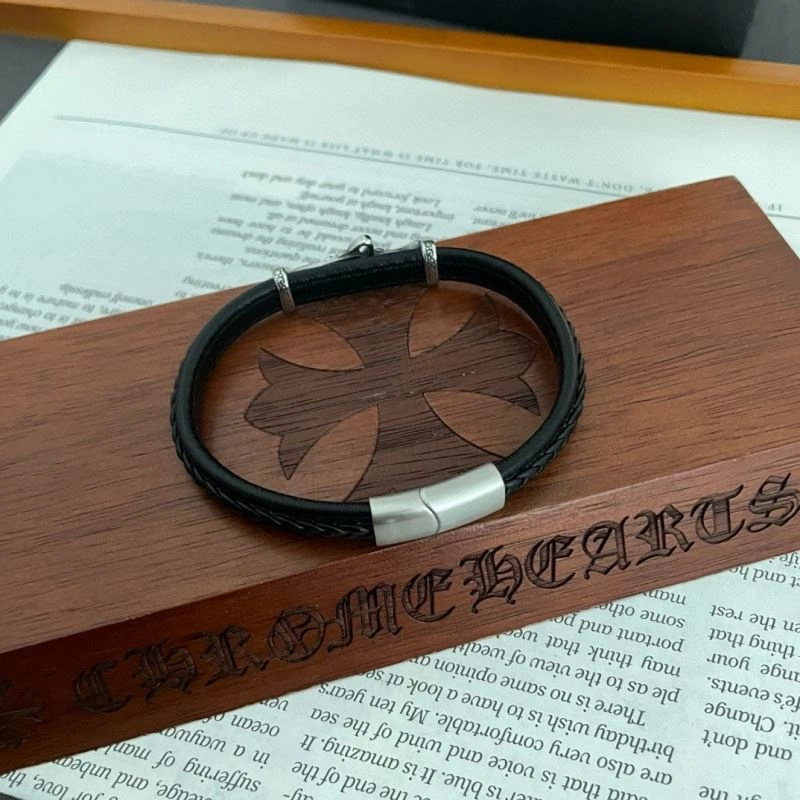 Inexpensive Chrome Hearts Bracelets