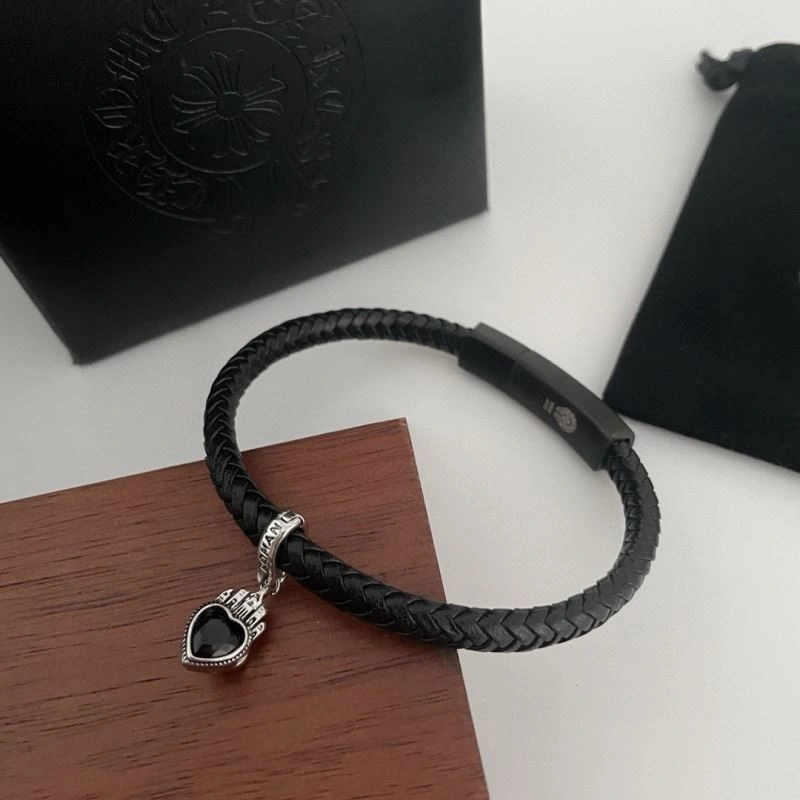 Mirror quality Chrome Hearts Bracelets