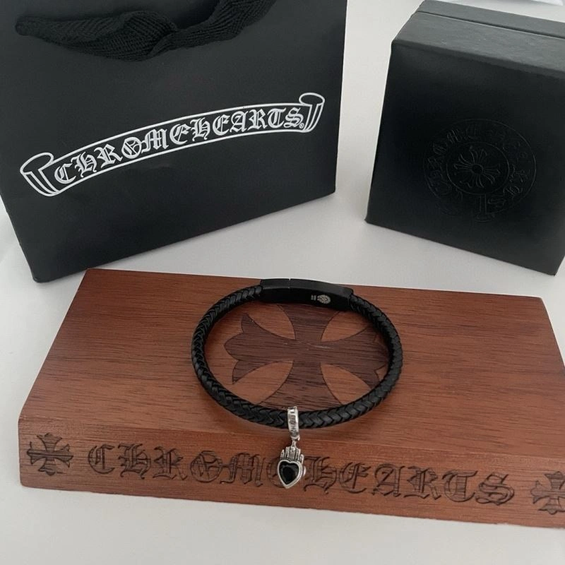 Mirror quality Chrome Hearts Bracelets