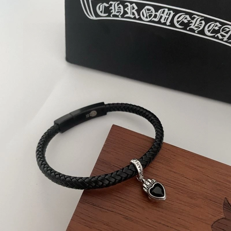 Mirror quality Chrome Hearts Bracelets
