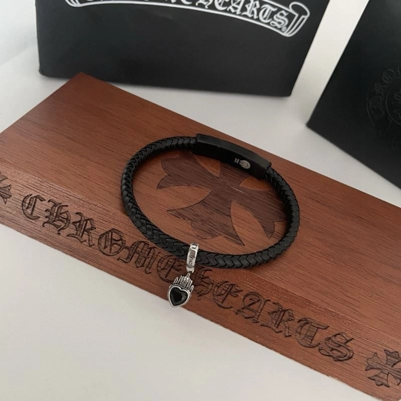 Mirror quality Chrome Hearts Bracelets