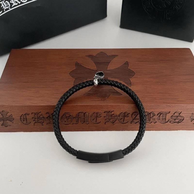 Mirror quality Chrome Hearts Bracelets