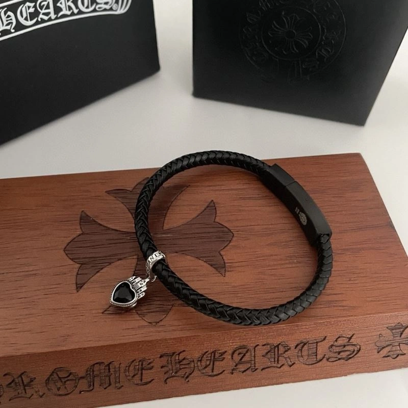 Mirror quality Chrome Hearts Bracelets
