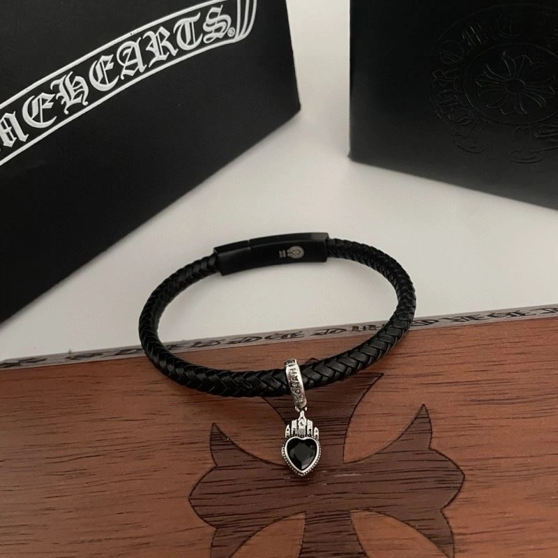 Mirror quality Chrome Hearts Bracelets