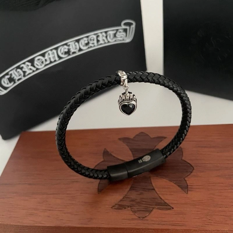 Mirror quality Chrome Hearts Bracelets