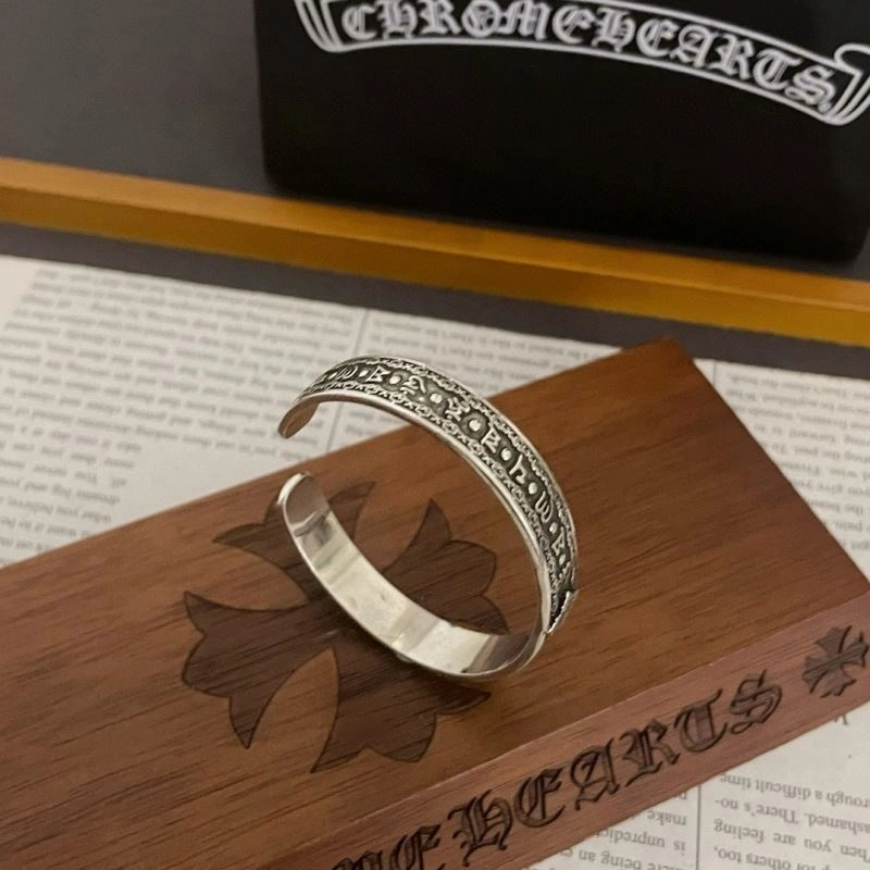 Budget-friendly Chrome Hearts Bracelets
