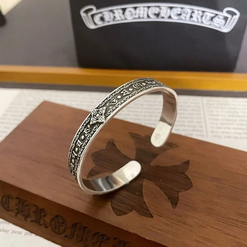 Budget-friendly Chrome Hearts Bracelets