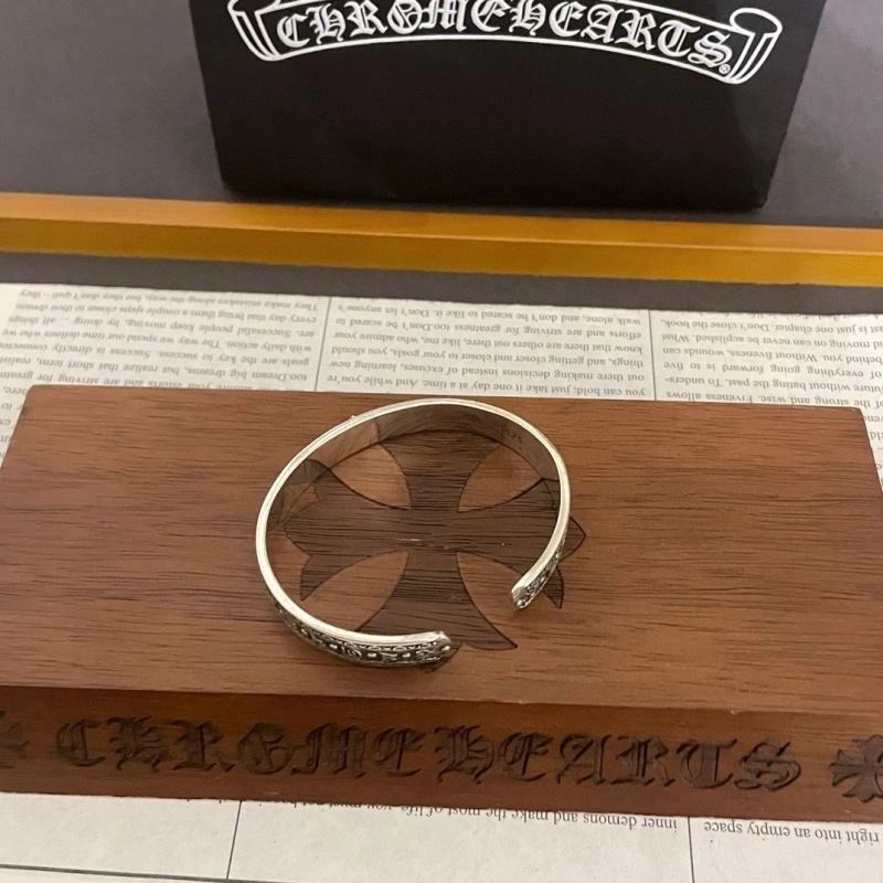 Budget-friendly Chrome Hearts Bracelets