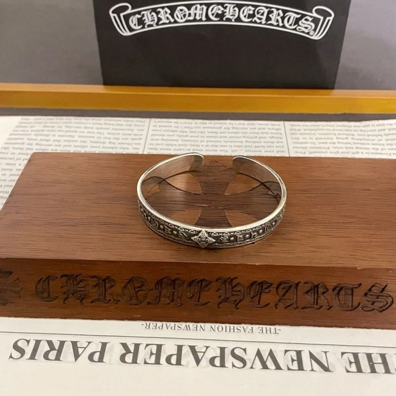 Budget-friendly Chrome Hearts Bracelets