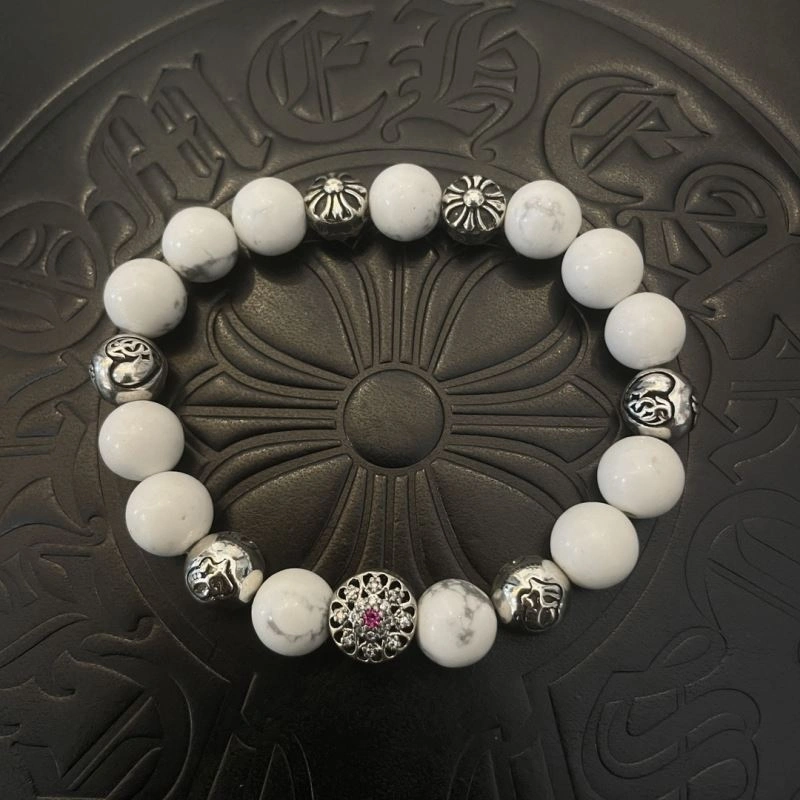 Chrome Hearts Bracelets