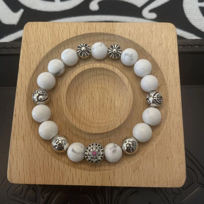Mirror quality Chrome Hearts Bracelets