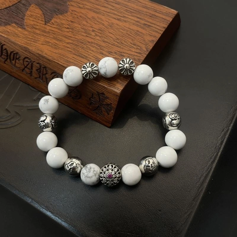Mirror quality Chrome Hearts Bracelets