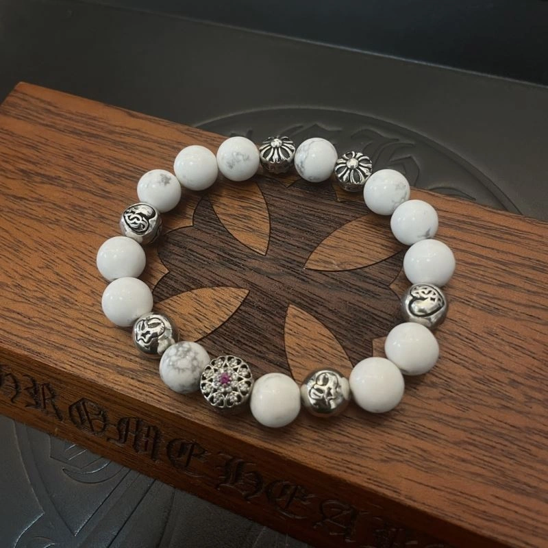 Mirror quality Chrome Hearts Bracelets