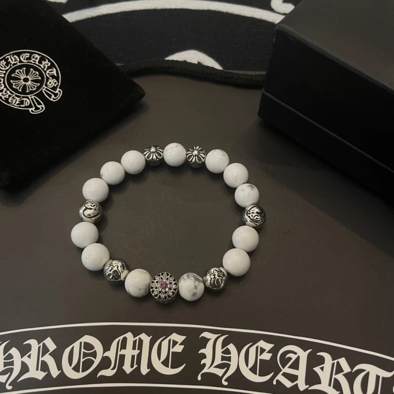 Mirror quality Chrome Hearts Bracelets